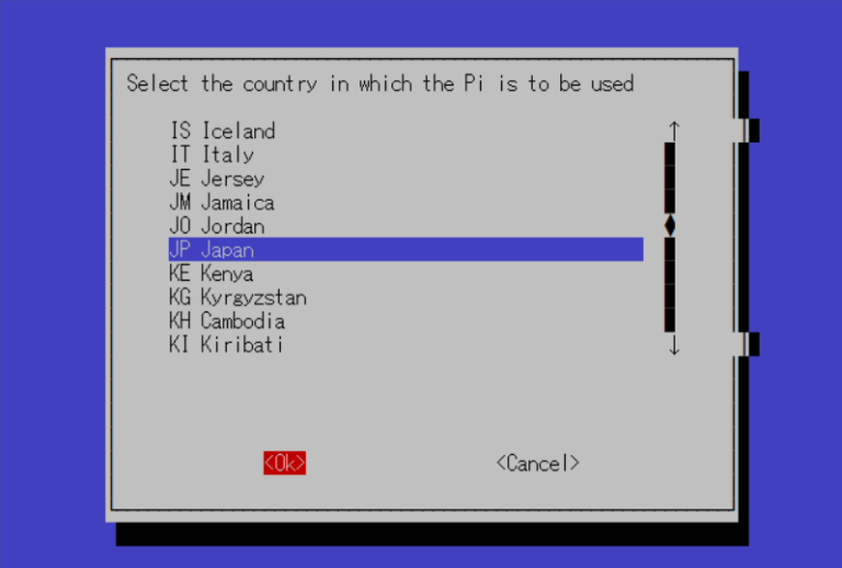 ラズパイで簡単にWiFi接続してみる | ChoBits.com