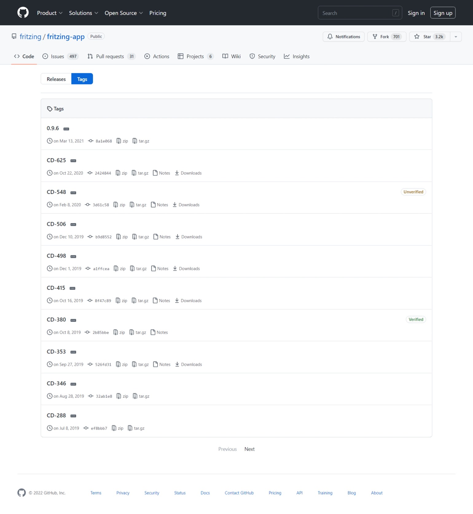 ブレッドボードで遊ぶ(Fritzing導入編) | ChoBits.com