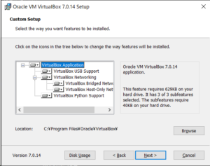 VirtualBoxを導入しよう | ChoBits.com