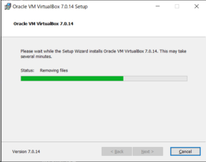 VirtualBoxを導入しよう | ChoBits.com